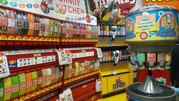 HOLLYWOOD CANDY - Updated August 2025 - 482 Photos & 159 Reviews - 1209 ...