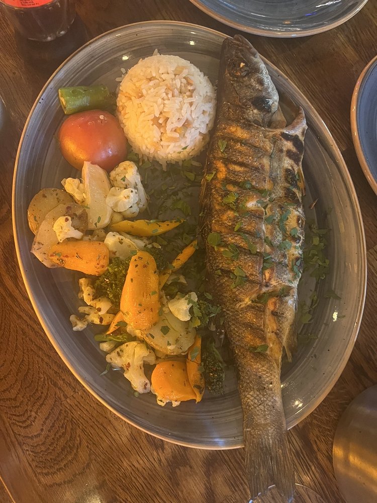 ELIF TURKISH BBQ RESTAURANT - Updated December 2025 - 19 Photos & 15 ...