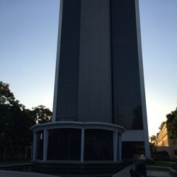 CALTECH - MILLIKAN LIBRARY - 1200 E California Blvd, Pasadena, CA - Yelp