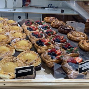 VINCENT’S FRENCH BAKERY - Updated February 2025 - 853 Photos & 218 ...
