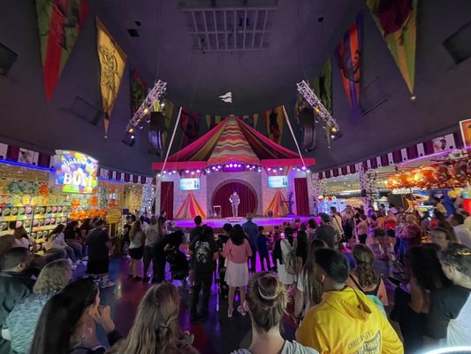 XP ARCADE - Updated August 2025 - 100 Photos - 500 N Sierra St, Reno ...