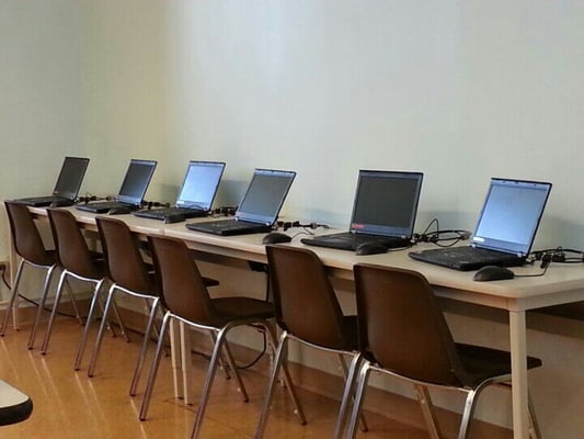 HAWAII STATE PUBLIC LIBRARY SYSTEM - WAIKIKI-KAPAHULU LIBRARY - Updated ...