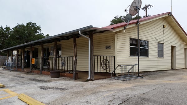 FT SAM HOUSTON RECREATION - Jacobs Creek Park, Canyon Lake, TX - Yelp