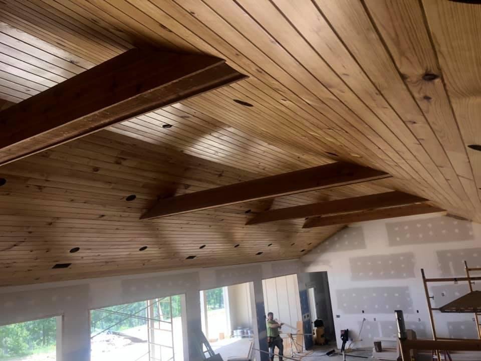 NORTH MS TRIM & REMODEL - Updated December 2024 - Request Consultation ...