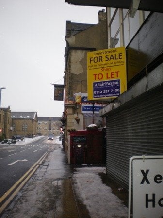 THE SLIP INN - Updated July 2025 - Albion Street, Leeds, West Yorkshire ...