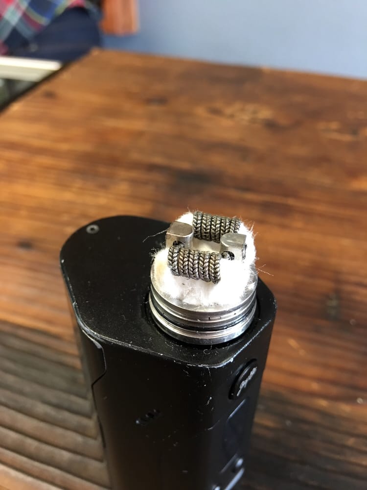 VAPE IT EASY - Updated December 2024 - 62 Photos & 41 Reviews - 17038 ...