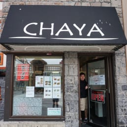 CHAYA - Updated December 2025 - 218 Photos & 175 Reviews - 118 Banff ...