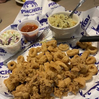 PINCHERS - Updated February 2025 - 198 Photos & 307 Reviews - 10029 ...
