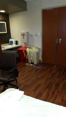 BAYLOR SCOTT & WHITE MEDICAL CENTER - GRAPEVINE - Updated September ...