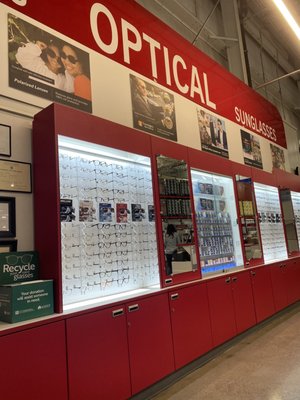 COSTCO OPTICAL - Updated October 2025 - 52 Photos & 72 Reviews - 525 ...