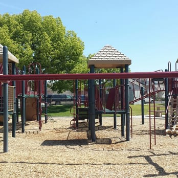 CHADWICK PARK - Updated October 2025 - 1953 London Ave, Manteca ...