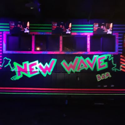 NEW WAVE RESTAURANT & BAR - 408 Photos & 436 Reviews - 17847 Lakewood ...