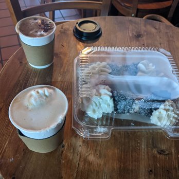 RIM CAFE - Updated December 2024 - 636 Photos & 342 Reviews - 1172 S ...