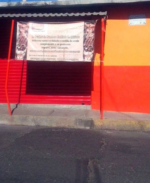 POLLOS ASADOS DON MARIO - Updated April 2024 - La Barranca y Av. 30-30 ...