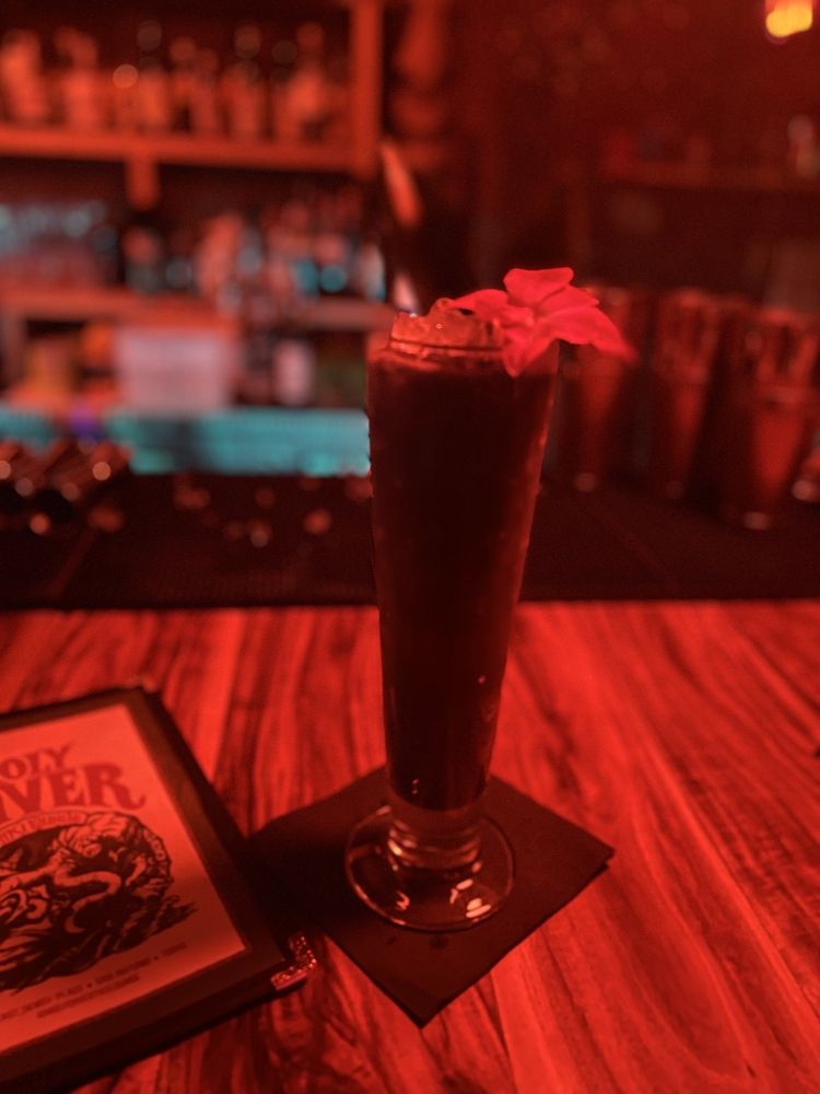 HOLY DIVER TIKI LOUNGE - Updated June 2026 - 21 Photos & 11 Reviews ...