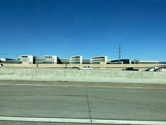 ROCKY MOUNTAIN REGIONAL VA MEDICAL CENTER - Updated March 2026 - 32 ...