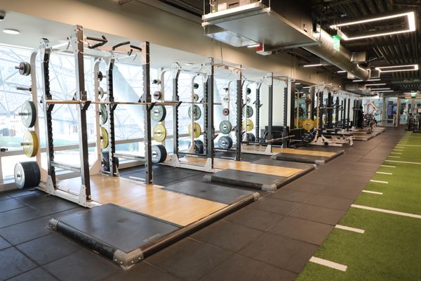 FITNESS SF - TRANSBAY - Updated December 2025 - 94 Photos & 133 Reviews ...