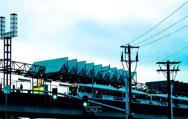 EL SEGUNDO STATION - METRO GREEN LINE - Updated July 2025 - 19 Photos ...