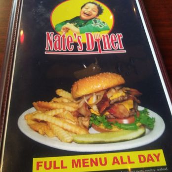 NATE’S DINER - Updated December 2024 - 167 Photos & 96 Reviews - 11509 ...