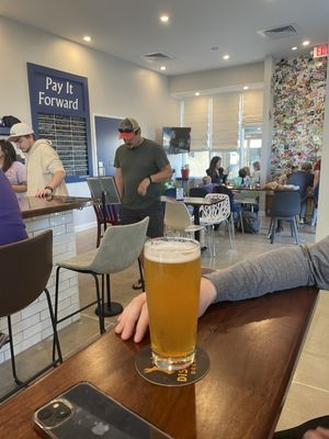 DISCOURSE BREWING - Updated August 2024 - 52 Photos & 13 Reviews - 7211 W 97th St, Overland Park ...