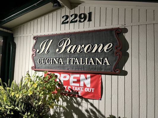 IL PAVONE - Updated June 2025 - 115 Photos & 236 Reviews - 2291 Olympic ...