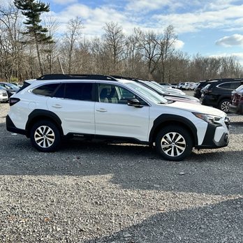 #1 COCHRAN SUBARU BUTLER - Updated January 2025 - 23 Reviews - 861 PA ...