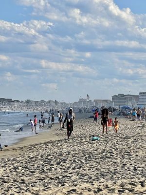 HAMPTON BEACH STATE PARK - Updated October 2024 - 295 Photos & 126 ...