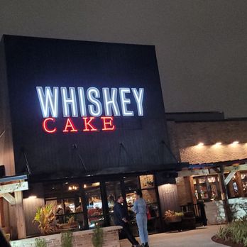 WHISKEY CAKE JACKSONVILLE - Updated February 2025 - 370 Photos & 84 ...