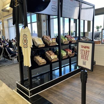 TAPS FISH HOUSE & BREWERY - Updated January 2025 - 68 Photos & 41 ...