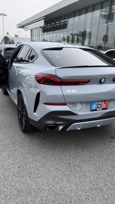 LONG BEACH BMW - Updated April 2025 - 363 Photos & 1378 Reviews - 1660 ...