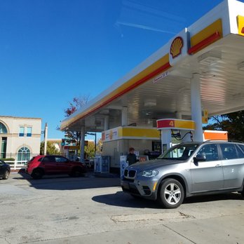 SHELL STATION - Updated October 2025 - 10 Reviews - 4627 Sharon Rd ...