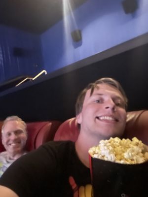 GALAXY THEATRES GIG HARBOR IMAX - Updated January 2026 - 51 Photos ...