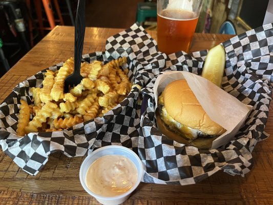 JACK BROWN’S BEER & BURGER JOINT - HUNTSVILLE - Updated January 2026 ...