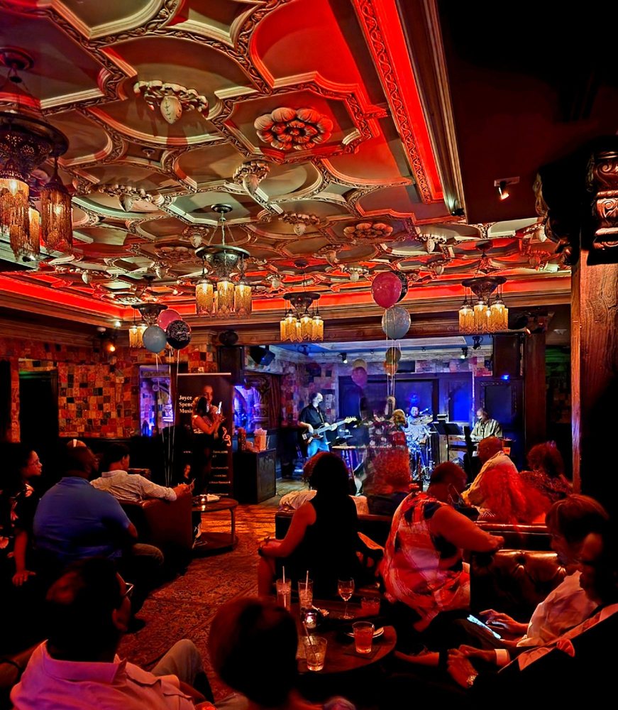 FOUNDATION ROOM DALLAS - Updated December 2025 - 134 Photos & 59 ...