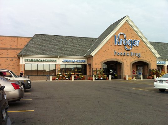 KROGER FOOD AND PHARMACY - Updated June 2026 - 18 Photos & 26 Reviews ...
