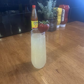 ENCORE ROUGE - Updated October 2025 - 94 Reviews & 155 Photos - 707 ...