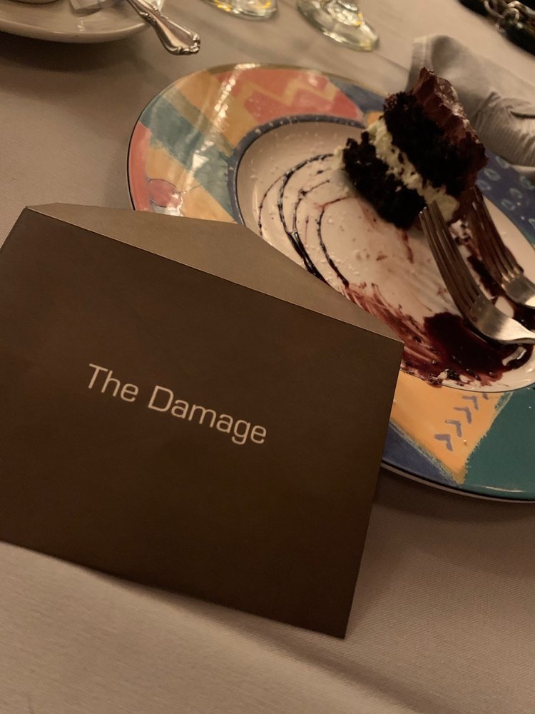 GAMBA RISTORANTE - Updated June 2024 - 103 Photos & 163 Reviews - 455 E ...