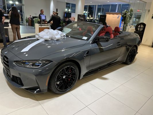 HANSEL BMW OF SANTA ROSA - Updated December 2025 - 132 Photos & 317 ...