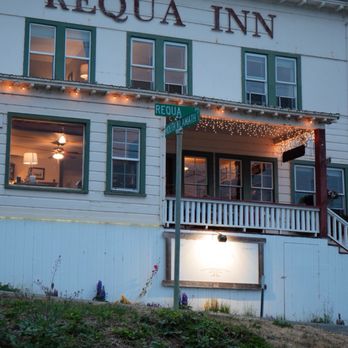 THE HISTORIC REQUA INN - Updated October 2025 - 136 Photos & 134 ...