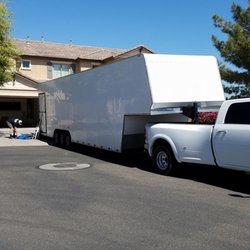 MIDAS MOVING - 16 Photos & 22 Reviews - 3317 S Higley Rd, Gilbert ...