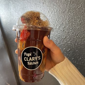 PAPI CLARY’S KITCHEN - Updated July 2025 - 555 Photos & 395 Reviews - 2186 Solano Way, Concord ...