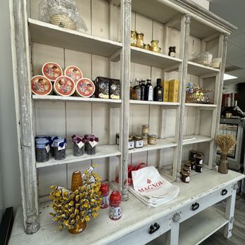 MAGNOL FRENCH BAKING - 318 Photos & 193 Reviews - 1500 N Post Oak Rd ...