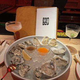 FANBOY - Updated December 2025 - 242 Photos & 107 Reviews - 2713 W ...