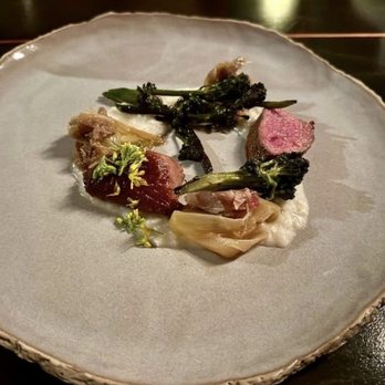 RESTAURANT AMBRA - Updated October 2025 - 180 Photos & 68 Reviews - 705 ...