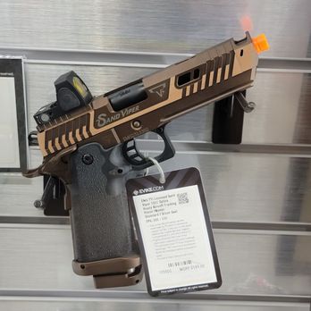 EVIKE AIRSOFT SUPERSTORE - Updated November 2024 - 375 Photos & 577 ...