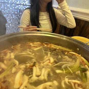HOT POT HEAVEN - Updated May 2025 - 916 Photos & 720 Reviews - 1960 ...