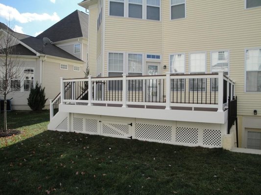 MC FENCE AND DECK - Updated September 2025 - 121 Photos & 125 Reviews ...