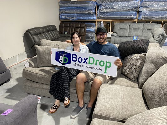 BOX DROP MATTRESS & FURNITURE DIRECT SANTA MARIA - Updated October 2025 ...