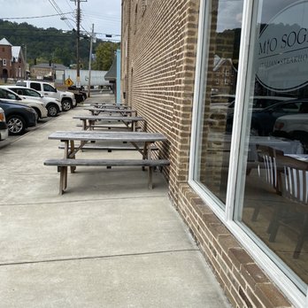 MIO SOGNO RISTORANTE - Updated July 2025 - 64 Photos & 52 Reviews - 200 ...