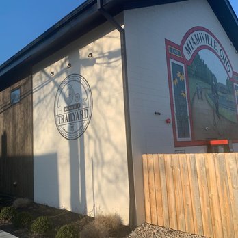 MIAMIVILLE TRAILYARD - 161 Photos & 136 Reviews - 368 Center St ...